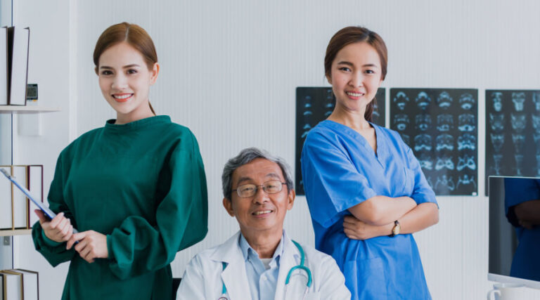 Become a Healthcare Virtual Assistant: Angel City VA