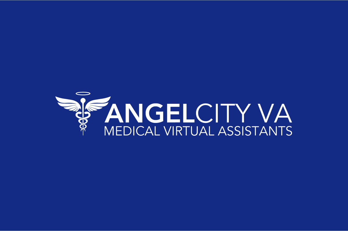 Become a Healthcare Virtual Assistant: Angel City VA
